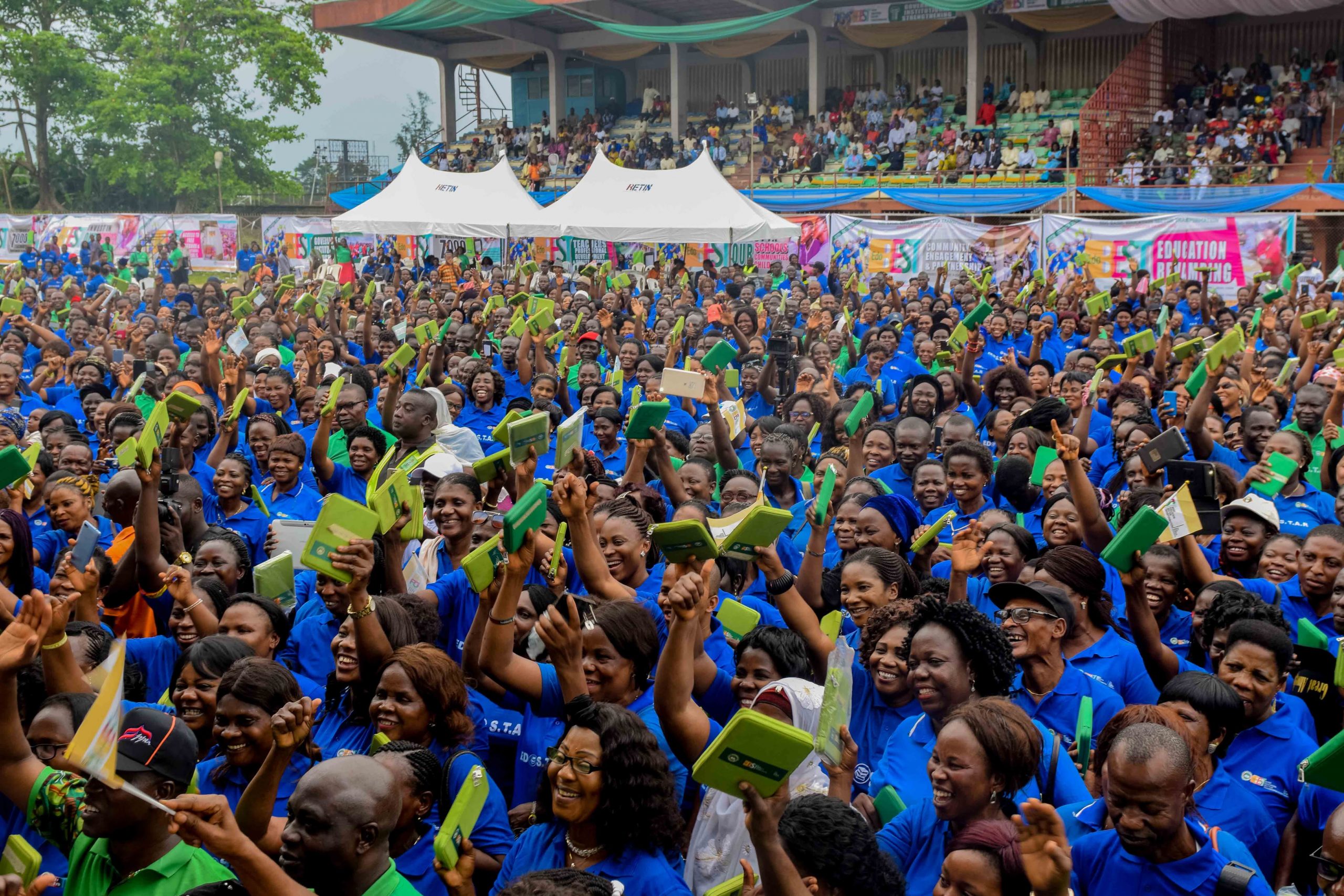 360 Degree School Support Services Newglobe