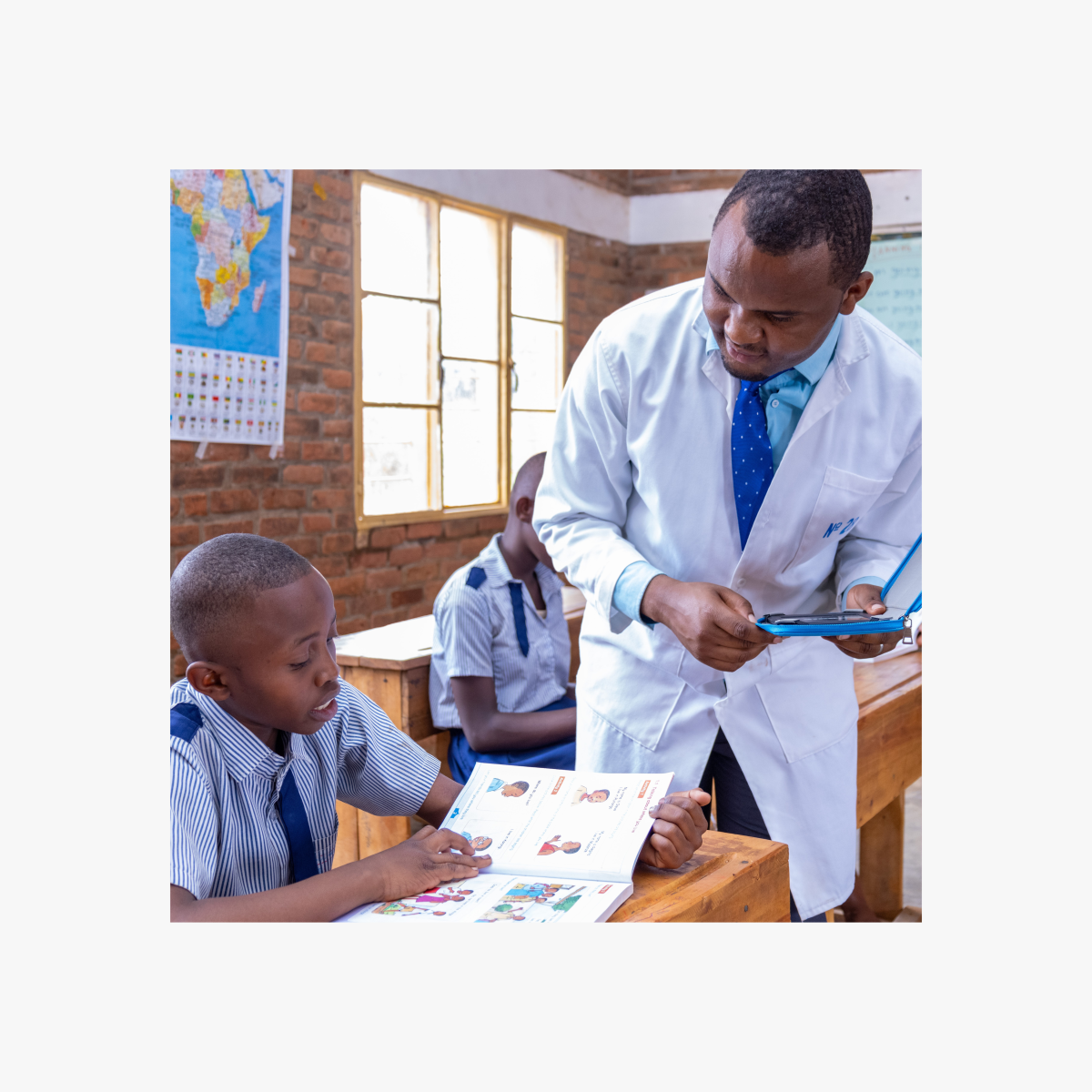 The Learning Collaborative - NewGlobe