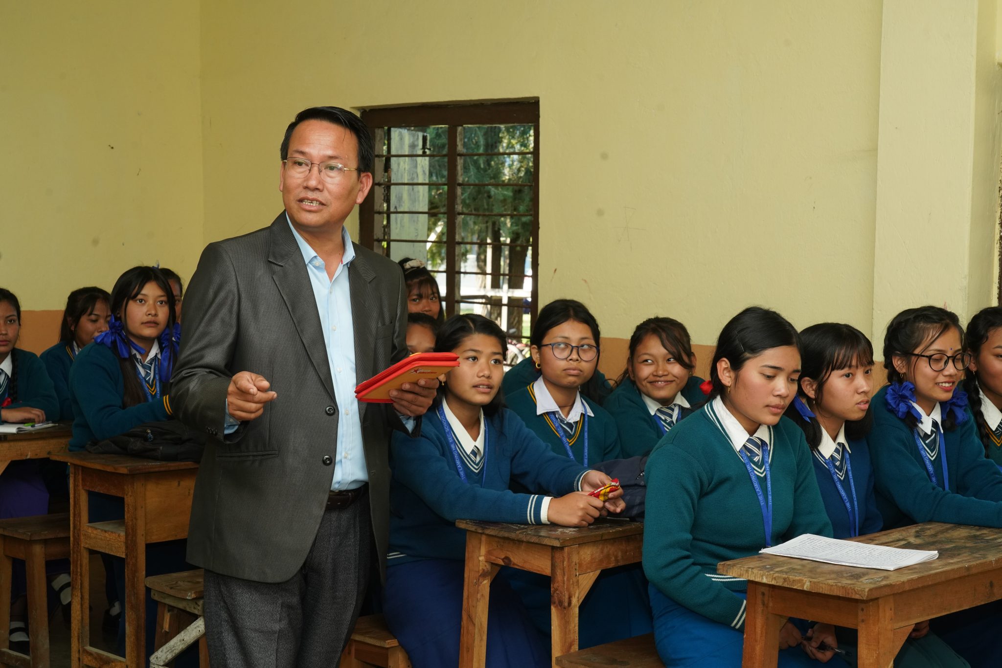 Funding is Not the Starting Line: What Africa’s Education Systems Can ...